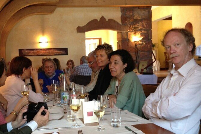 Private Tour: Alsace Villages and Wine Day Trip from Colmar - The Practicalities: How This Tour Works for You