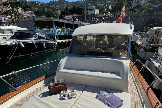 Private tour Amalfi coast full day - Who Is This Tour Best For?
