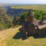 Private Tour: Amberd Fortress, Saghmosavank, Alphabet Monument - Practical Aspects and Value