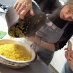 Private Tour and Cooking Class in Milano with a Milanese Family - Exploring Milan’s Historic Heart: Piazza Mercanti
