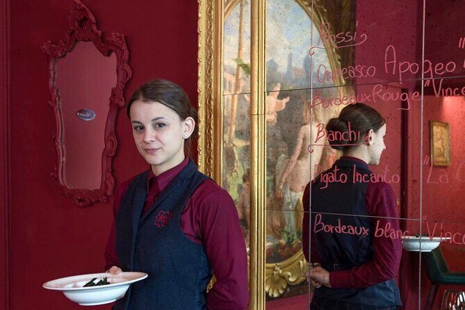Private Tour and Lunch in a typical restaurant in old town - The Value of This Tour