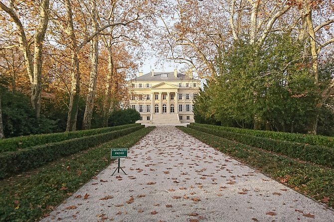 Private tour and visits on the Medoc Castle Route (Luxury Minivan) - Final Thoughts: Who Is This Tour For?