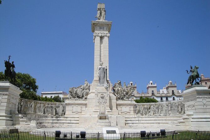 Private Tour around Cadiz including Torre Tavira - Who Will It Suit?