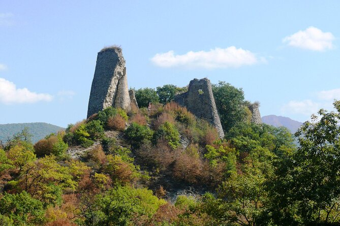 Private Tour around Kakheti, Bodbe, Sighnaghi and Telavi - A Deep Dive into the Kakheti Private Tour