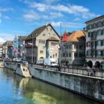 Private Tour around Zurich Old Town - Strolling Along the Limmat River