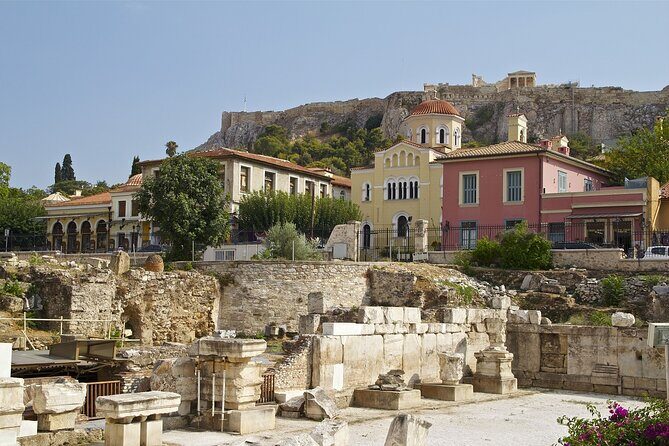 Private Tour Athens: Acropolis, Parthenon, Museum, Olympian Zeus - What Travelers Are Saying