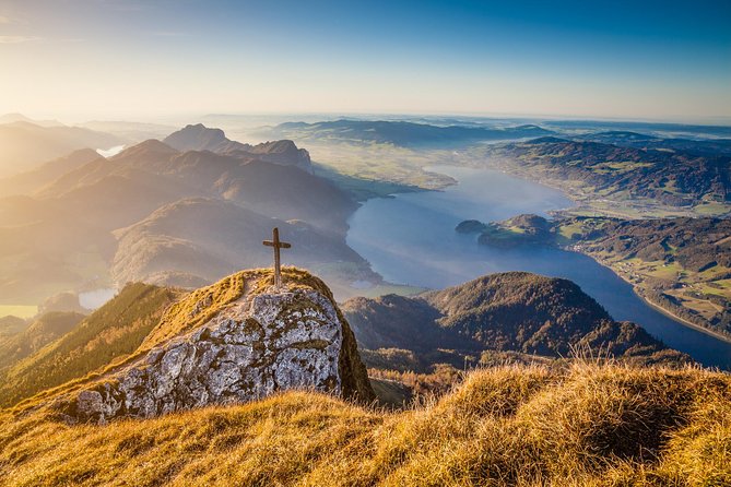 Private Tour: Austrian Lakes Day Trip from Salzburg - Key Points