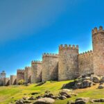 Private Tour: Avila and Segovia from Madrid - Exploring the Private Tour: Avila and Segovia from Madrid