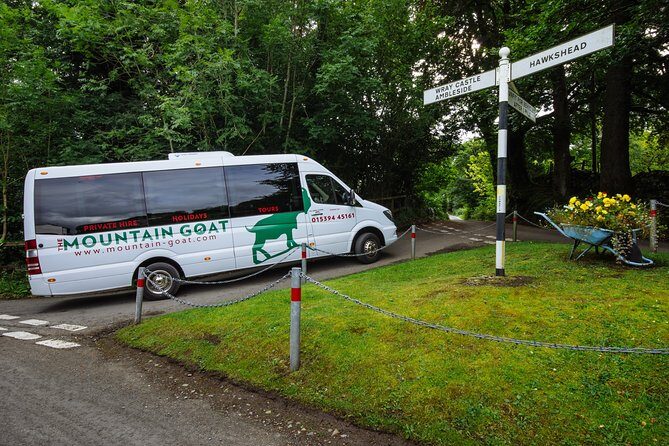 Private Tour Beatrix Potter's Favourite Lakeland Countryside - What Travelers Appreciate