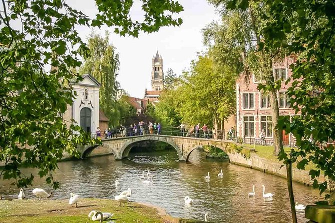 Private tour : Best of Bruges From Brussels Full Day - Discover Bruges in Comfort: A Detailed Review of the Private Full-Day Tour from Brussels