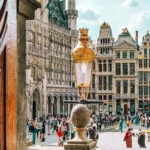Private tour : Best of Brussels half day From Brussels - The Experience: What to Expect