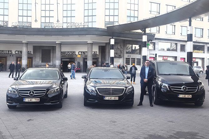 Private tour : Best of Brussels half day - What Past Travelers Say