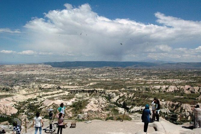 Private Tour: Best of Cappadocia with Wine Tasting - Who Will Love This Tour?
