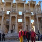 Private Tour : Best of Ephesus and Shopping Tour for Cruisers - Personalizing Your Day with Flexibility