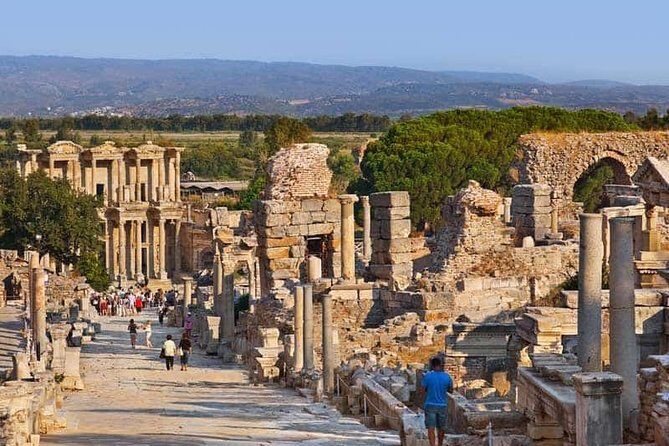 Private Tour: Best Seller Ephesus Tour From Kusadasi Port - What Makes This Tour Stand Out