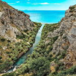 Private Tour: Botanic Garden - Spili - Preveli - Plakias - The Value of the Tour