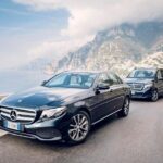 Private tour by car or minivan of the Amalfi Coast, full day - The Experience: What You Can Expect