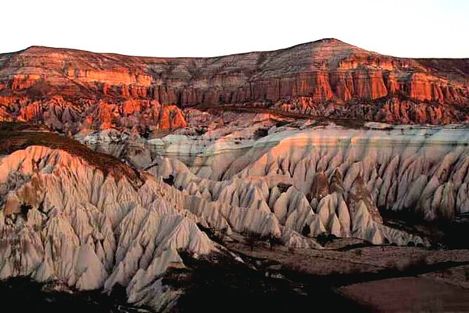 Private Tour: Cappadocia South Tour - Key Points