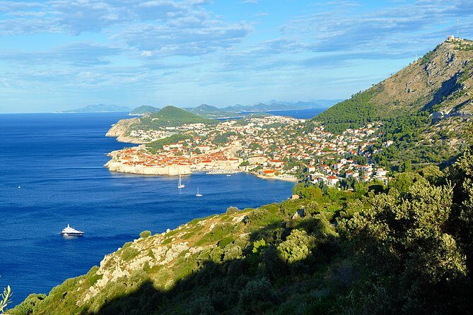 Private Tour: Cavtat and Konavle Day Trip from Dubrovnik with Lunch - Practical Details and What It Means for You