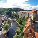 Private Tour: Cesky Krumlov Day Trip from Prague - Transportation and Comfort