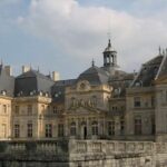 Private tour: Chateaux de Vaux le Vicomte & Fontainebleau - Vaux le Vicomte: The Epitome of 17th Century Elegance