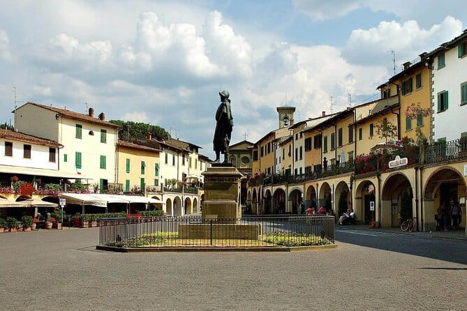 Private Tour: Chianti Winery, Montefioralle, and Greve in Chianti - Introduction: A Taste of Tuscany without the Long Day