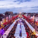 Private tour : Christmas market in Brussels - Who Will Love This Tour?