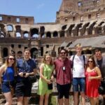 Private tour: Colosseum & Ancient City VIP - The Experience: What You Can Expect