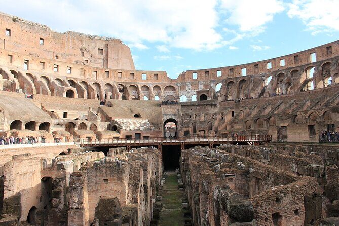 Private Tour Colosseum, Palatine Hill & Roman Forum - Practical Details That Matter