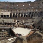 Private Tour Colosseum, Roman Forum & Palatine /arena optional - Who Should Consider This Tour