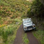 Private Tour: Combo Expedition (Jeep Tour & Levada Walk) - Who Might Not Find It Ideal?