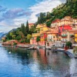 Private Tour Como Lake, Belaggio and Varenna from Milan - Transportation and Practical Details