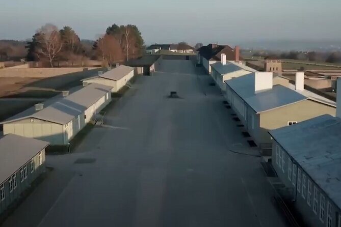 Private Tour Concentration Camp Mauthausen, with Melk & Dürnstein - What Travelers Are Saying
