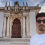 Private tour | Conímbriga Roman Ruins + Joaninha Library - What does this tour really offer?