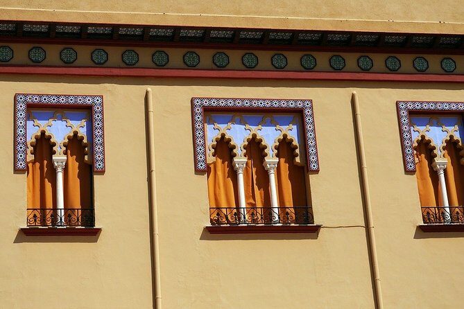 Private Tour Cordoba from Sevilla - Practical Tips for Making the Most of Your Tour