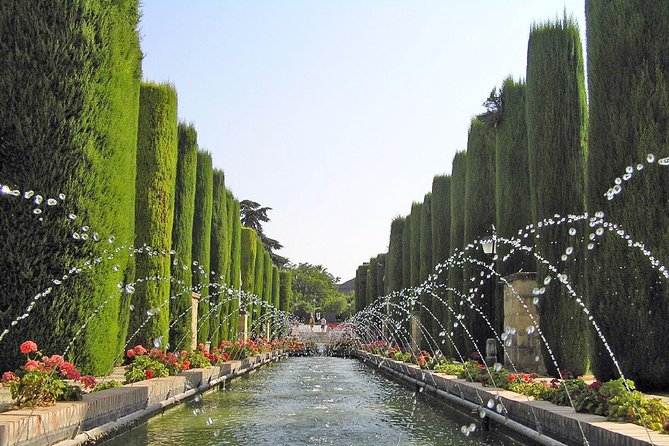 Private Tour: Cordoba Walking Tour with Skip-the-line Tickets - Discovering the Heart of Cordoba: A Deep Dive into the Tour