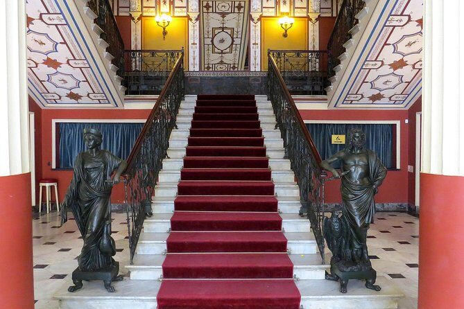 Private Tour: Corfu Town and Achillion Palace Tour - FAQ Section