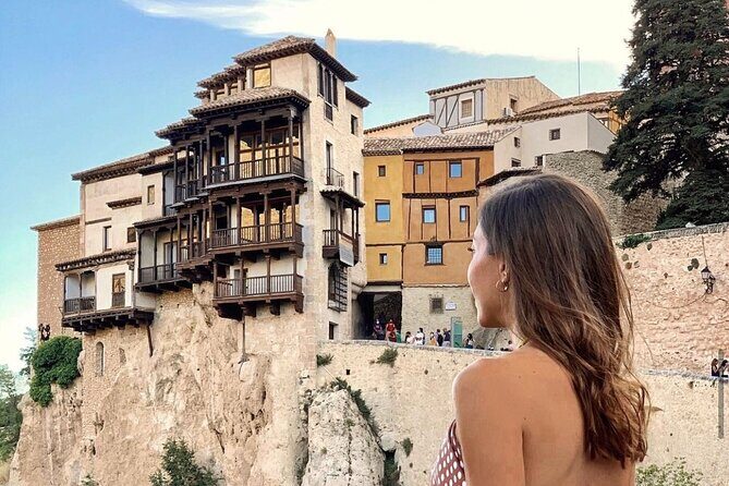 Private Tour Cuenca and its Hanging Houses from Madrid - Practical Details and Value