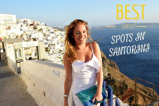 Private Tour: Customize Your Perfect Day in Santorini - FAQs