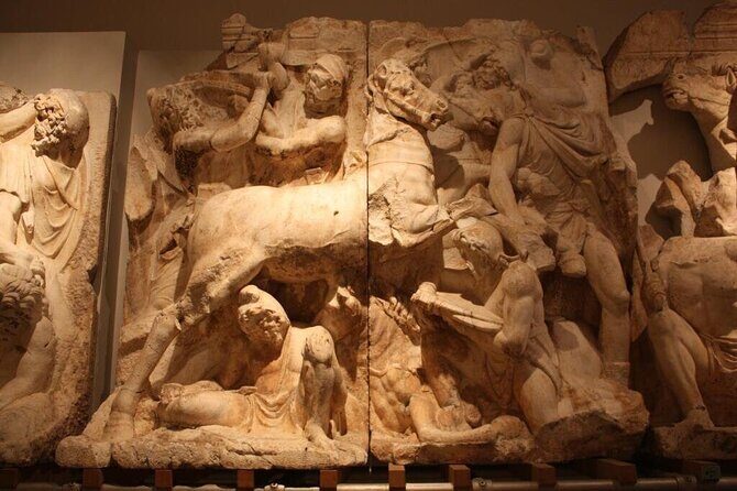 Private Tour : Customized Ephesus Private Tour - Final Thoughts: Is This Tour Worth It?