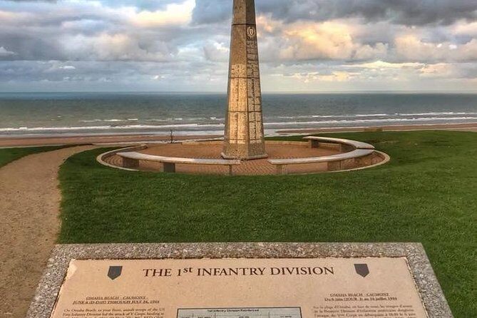 Private Tour: D-Day Beaches from Paris - Practical Tips for Travelers