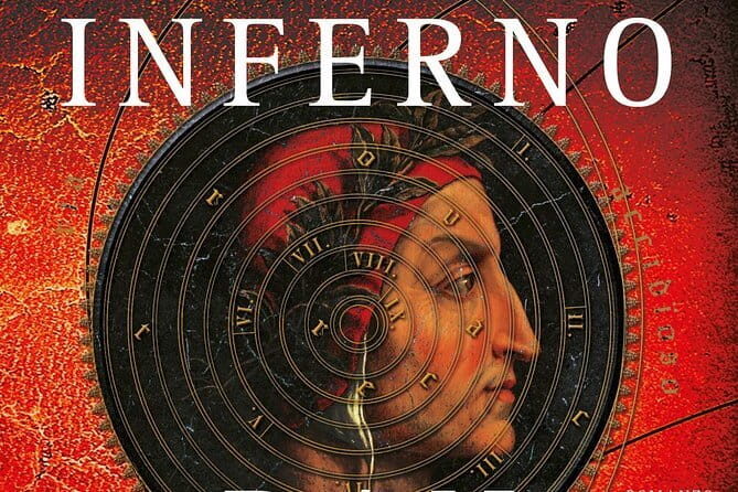 Private tour Dan Brown Inferno Tour of Florence - Who Will Get the Most Out of This Tour?