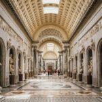 Private Tour: Deluxe Vatican Museum and St. Peter's Basilica with Hotel pick-up - Authentic Experiences and Honest Feedback