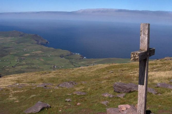 Private Tour: Dingle Peninsula from Kerry. Waterville, Tralee etc - Key Points