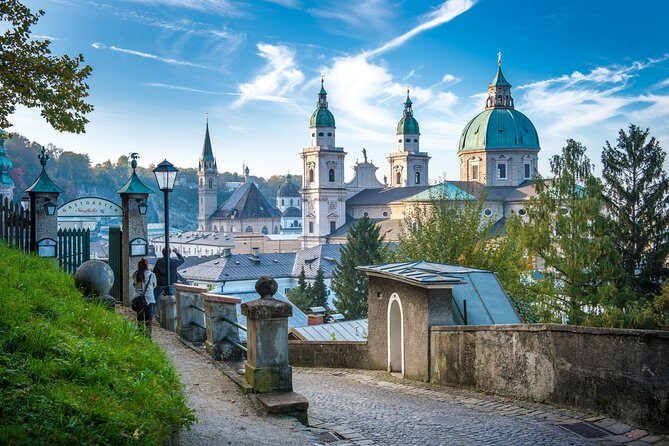 Private Tour: Discover Salzburg and the Stunning Lake District - What Travelers Are Saying