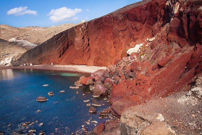 Private Tour: Discover South of Santorini - Who Will Love This Tour