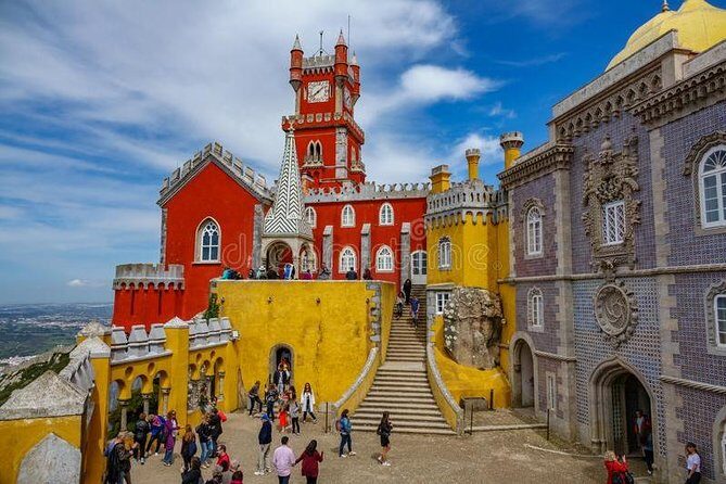 Private Tour: Discover the best of Sintra in 1 day avoiding queues - An In-Depth Look at the Tour Itinerary