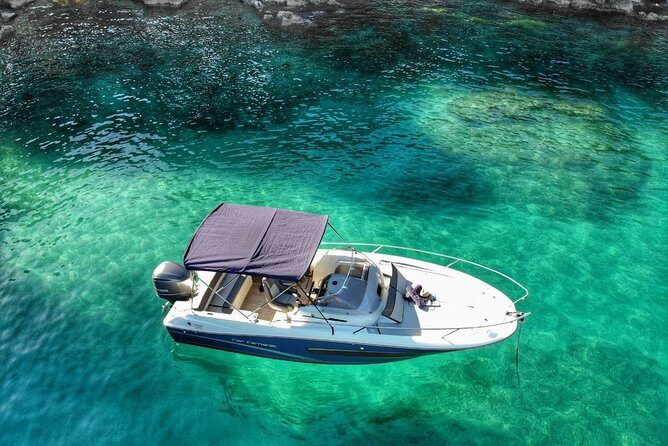 Private Tour: Dubrovnik Sunset Cruise with Jeanneau Cap Camarat 7.5 WA - Practical Details and Tips for the Tour