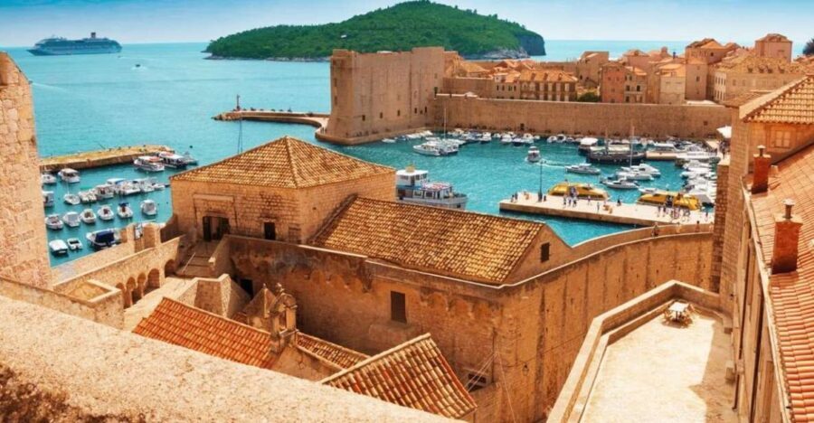 Private tour: Dubrovnik Walking Tour (1h duration) - Why This Tour Works for Travelers