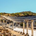 Private Tour: Ephesus and St. Mary's House from Izmir with Lunch - What to Expect from the Itinerary